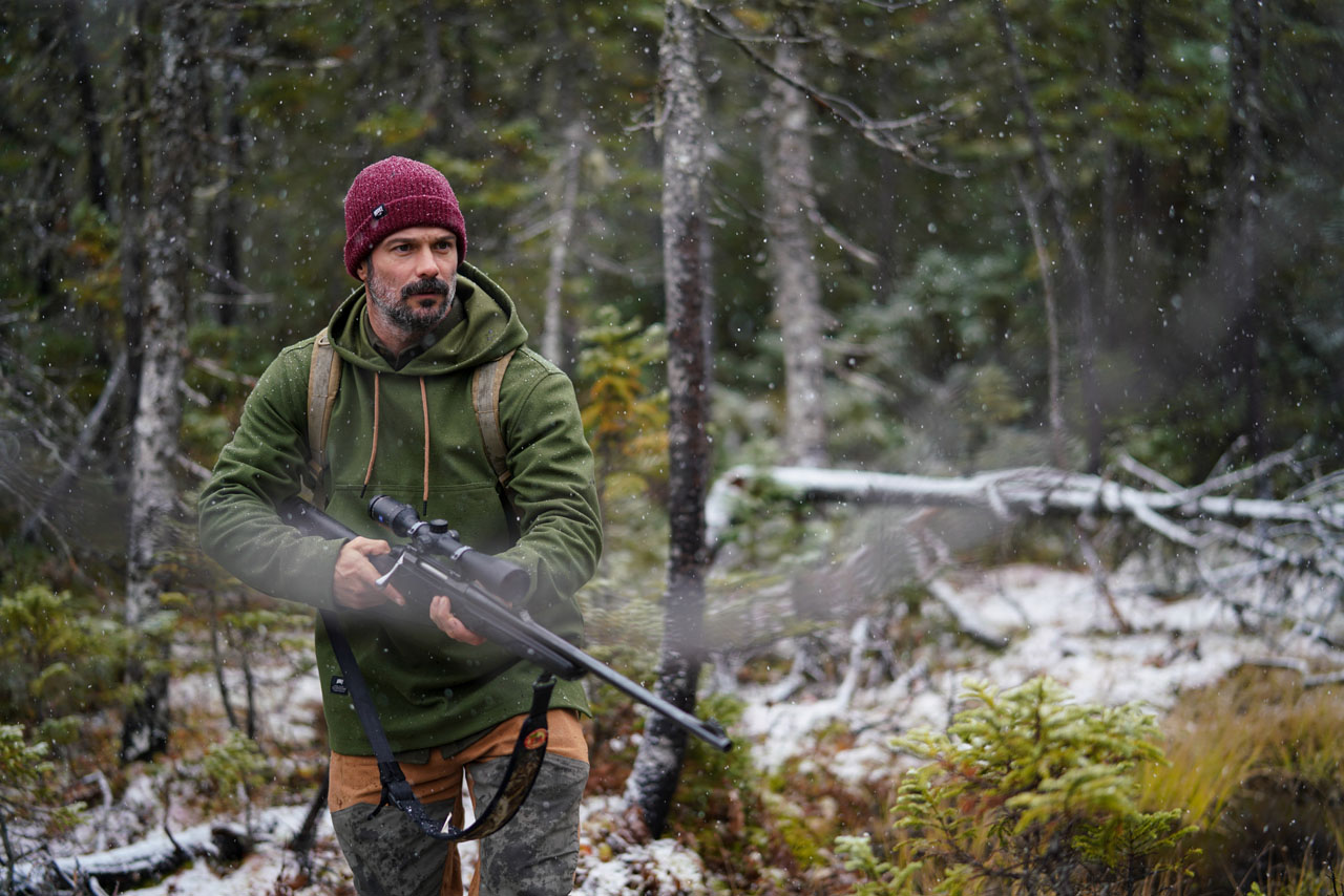 HUNTING – Arluk Outfitters